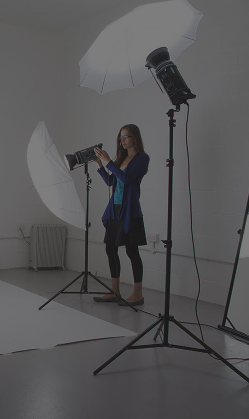 Tips for photo studios for Making a Video Book - Codnix Studio
